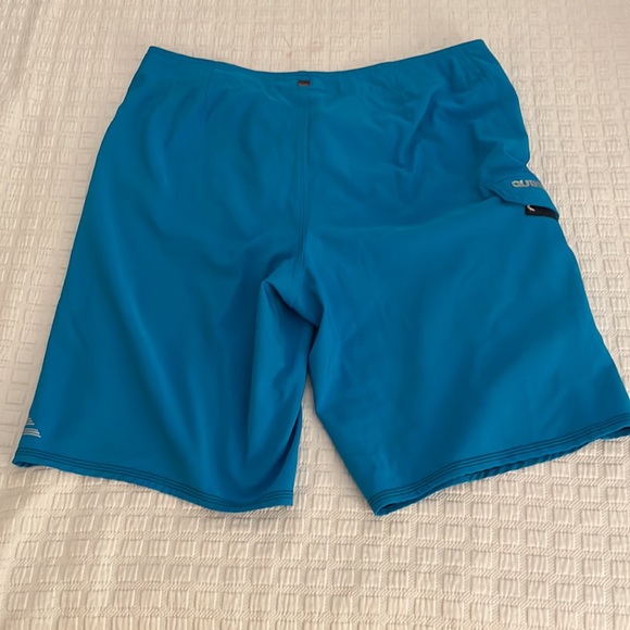 Quiksilver | Swim | Quicksilver Swim Trunks | Poshmark